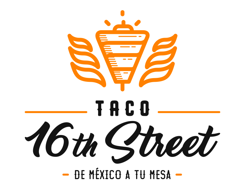 Taco 16th Street – De Mexico a tu mesa